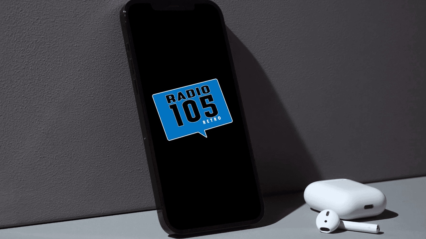 Retro - Radio 105