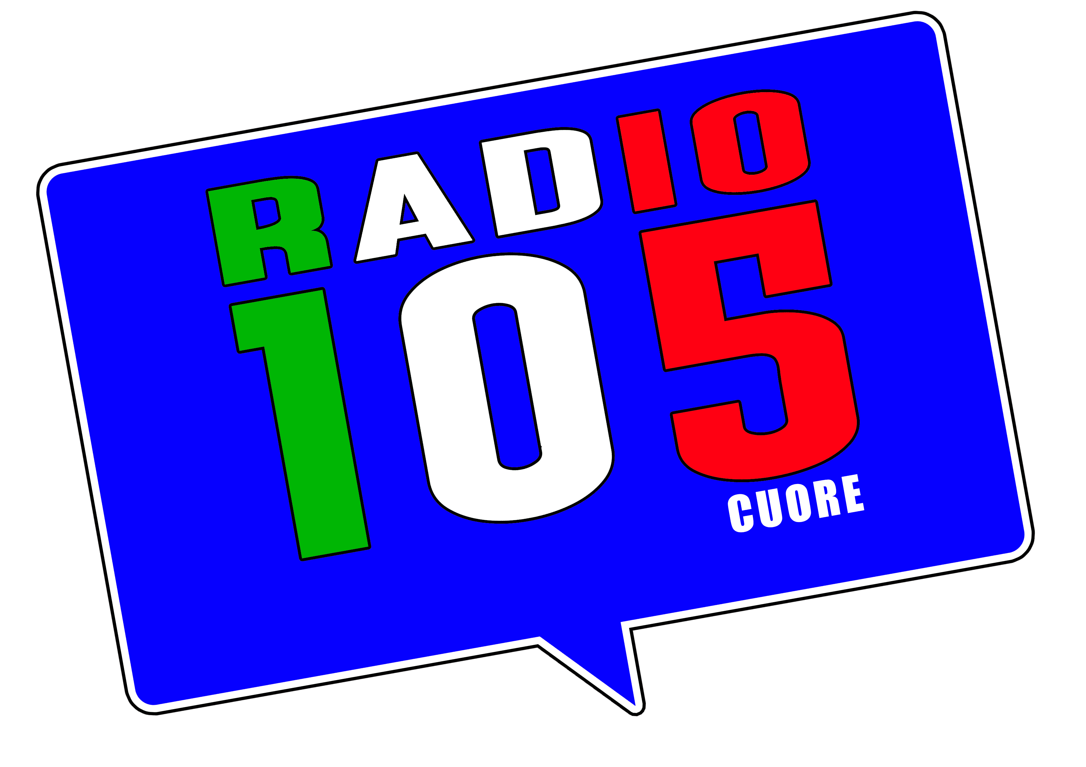 Listen Live | Radio 105