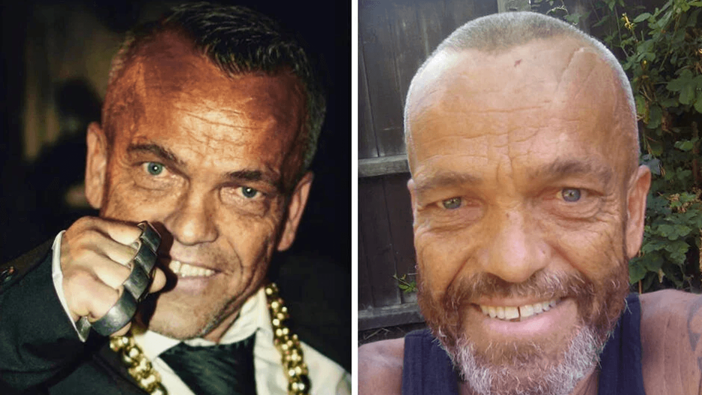 Beloved Star Wars and Harry Potter Actor Paul Grant Dies at 56 - Radio 105