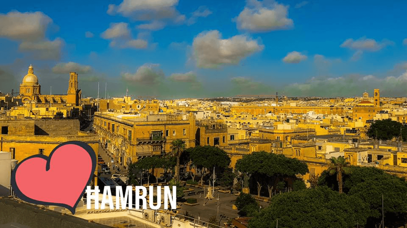 Jum il-Hamrun - Radio 105