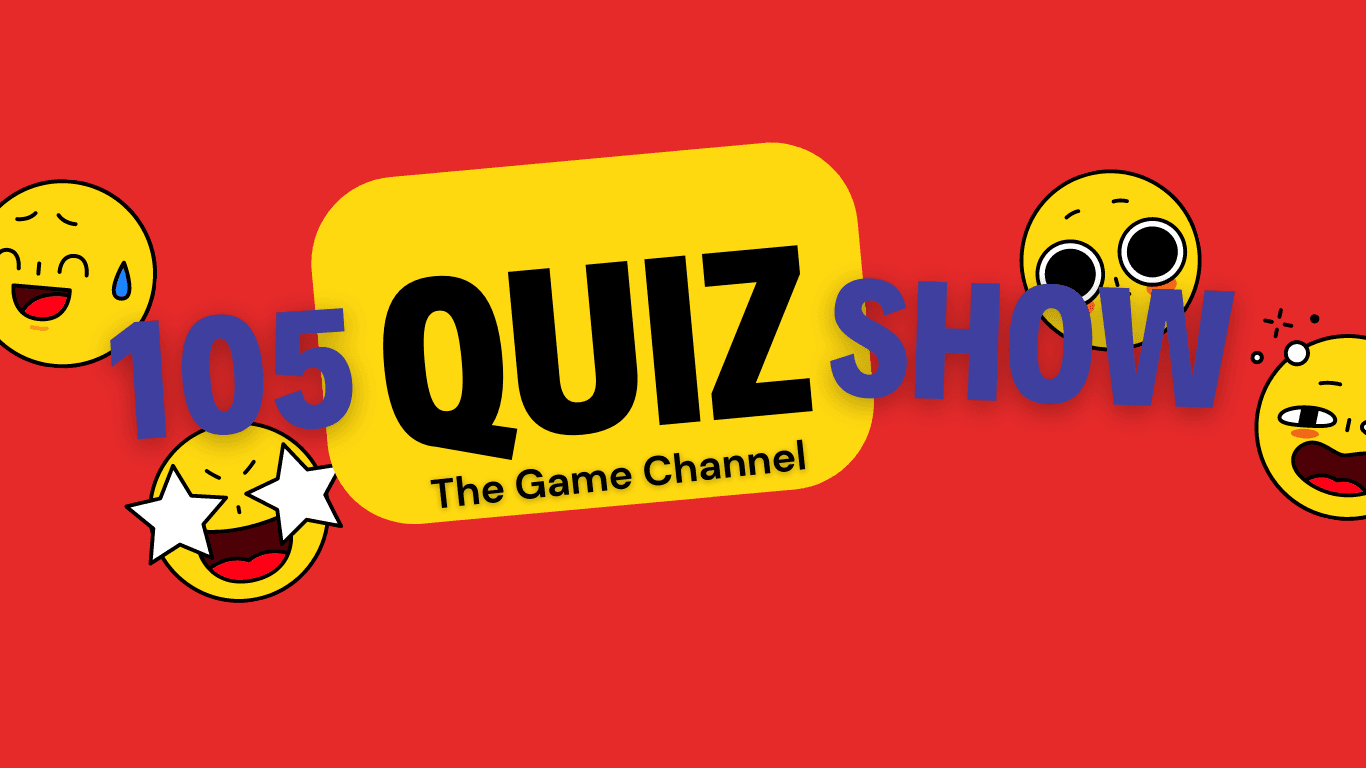 Quiz - Radio 105