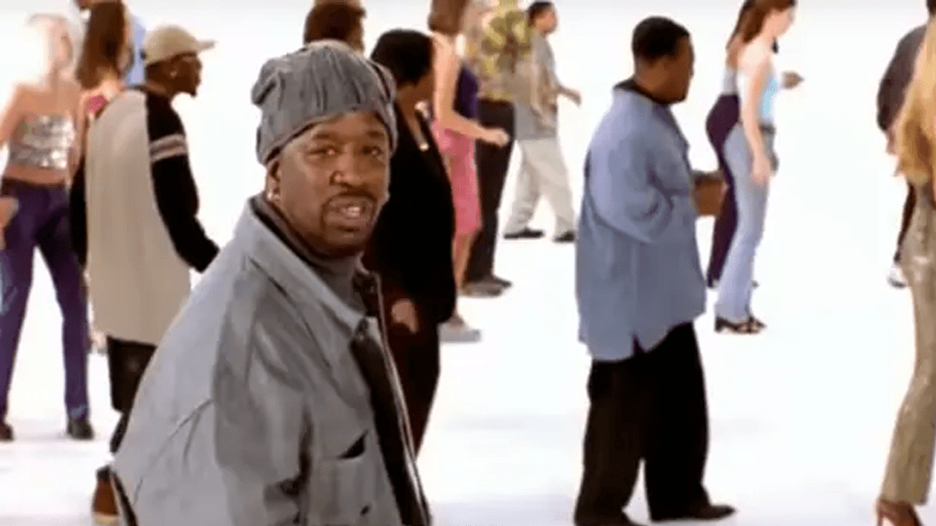 DJ Casper, Creator of "Cha Cha Slide", Passes Away at 58 - Radio 105