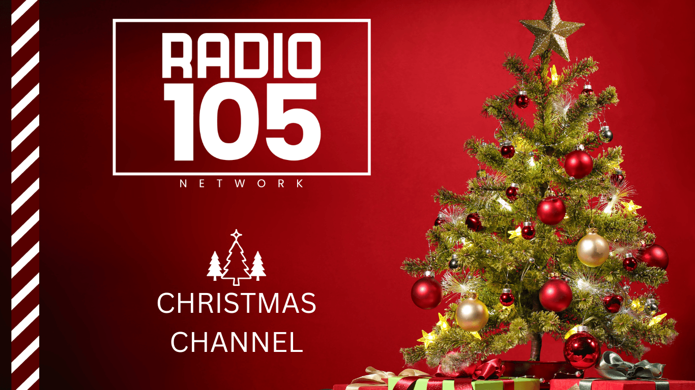 Christmas Channel - Radio 105