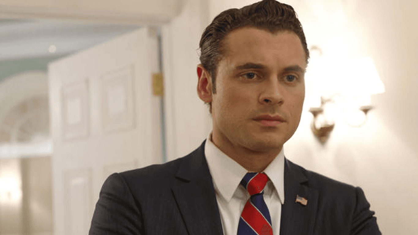 'Designated Survivor' Actor Adan Canto, Dies at 42 - Radio 105