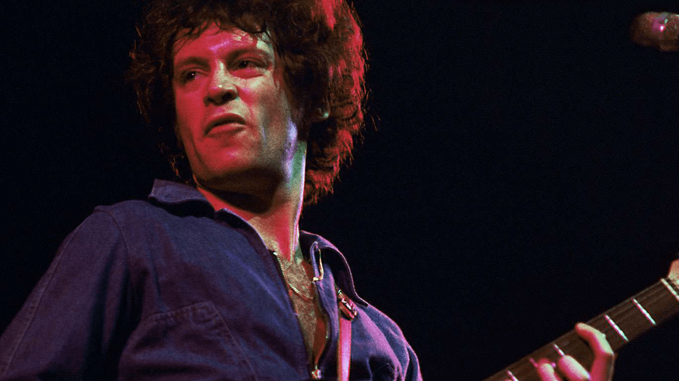 Eric Carmen, Singer of 'All By Myself', Passes Away at 74 - Radio 105