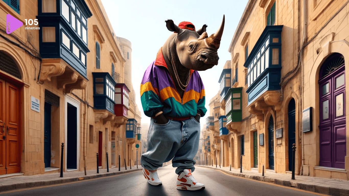 Radio 105 Network Launches New 90s Music Channel - Radio 105