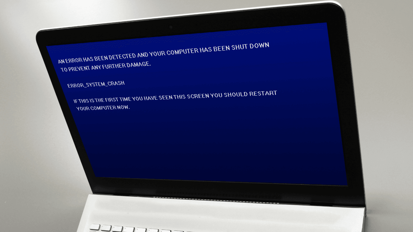 CrowdStrike Update Causes Global Computer Crashes - Radio 105
