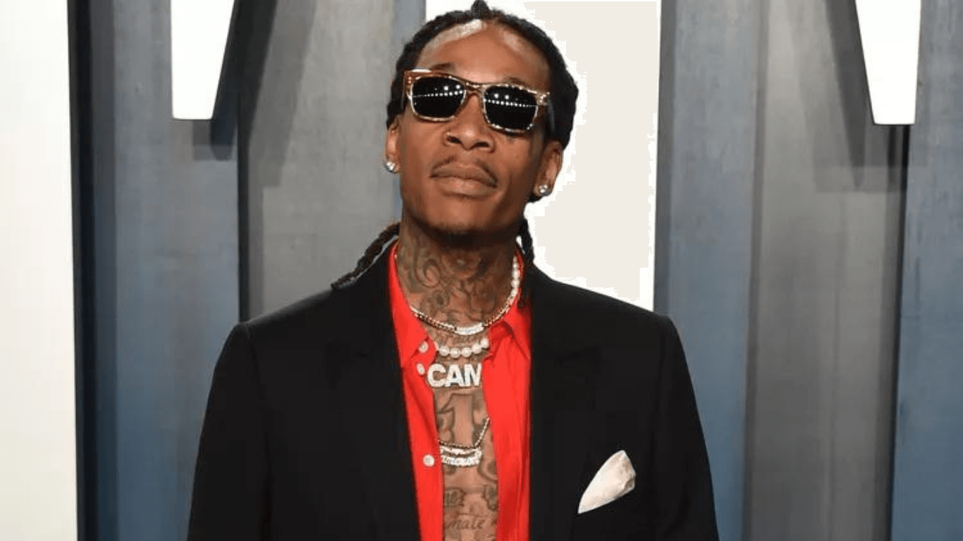 Wiz Khalifa Arrested for Cannabis Possession in Romania - Radio 105