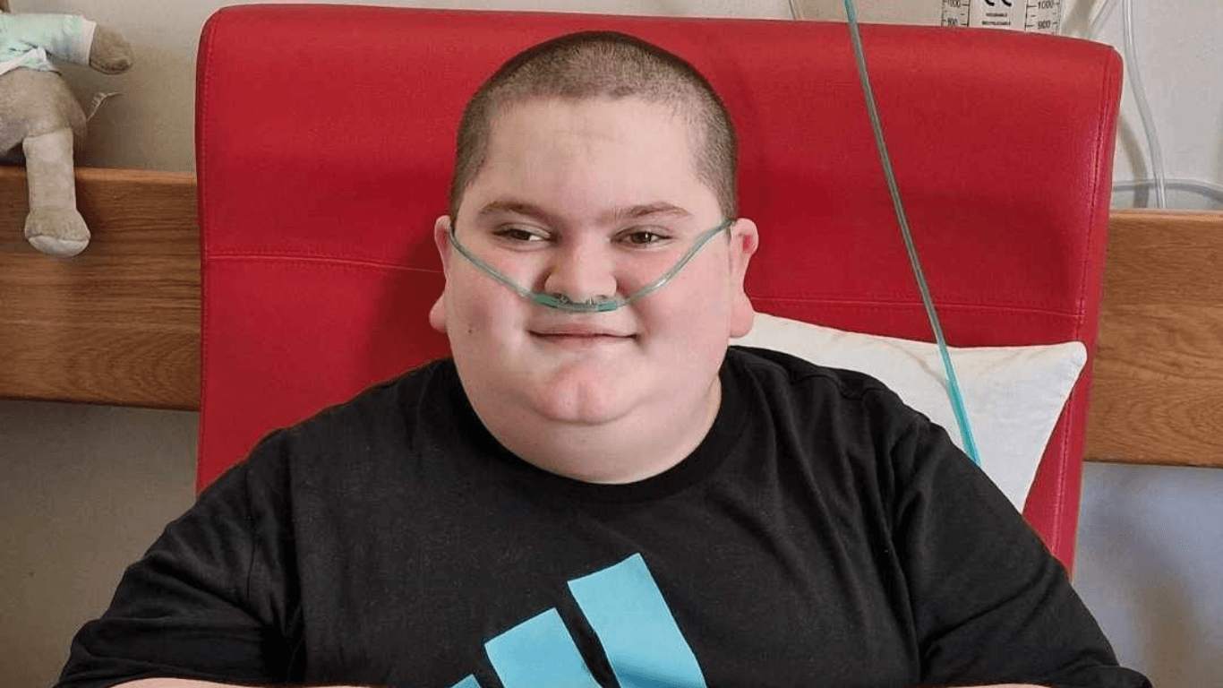 Farewell to Jake Vella: A Young Warrior Passes Away at 15 - Radio 105