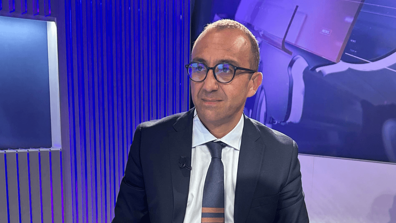 Karl Gouder Found Dead Days After Declaring Candidacy for PN Secretary ...