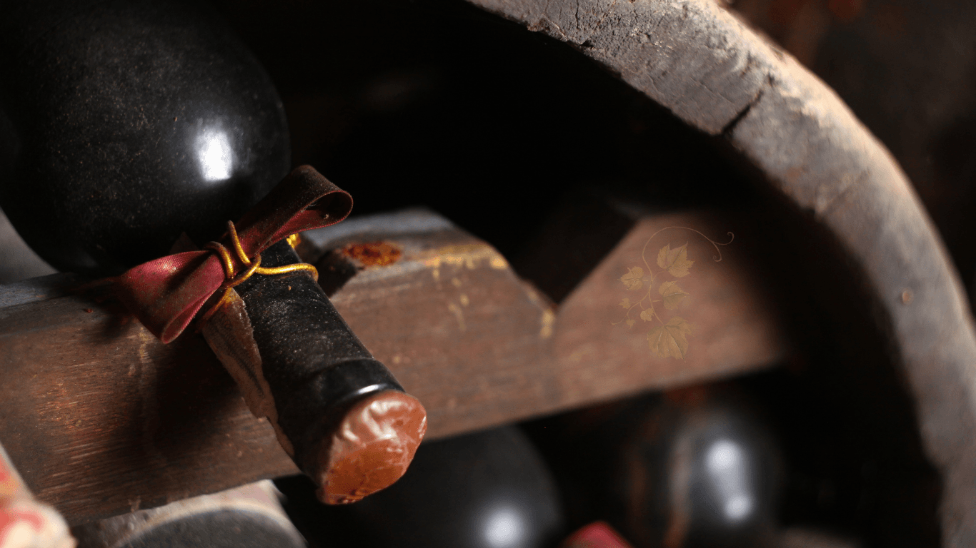 Poor Quality Bottles Sold as Luxury Vintages Worth Thousands - Radio 105