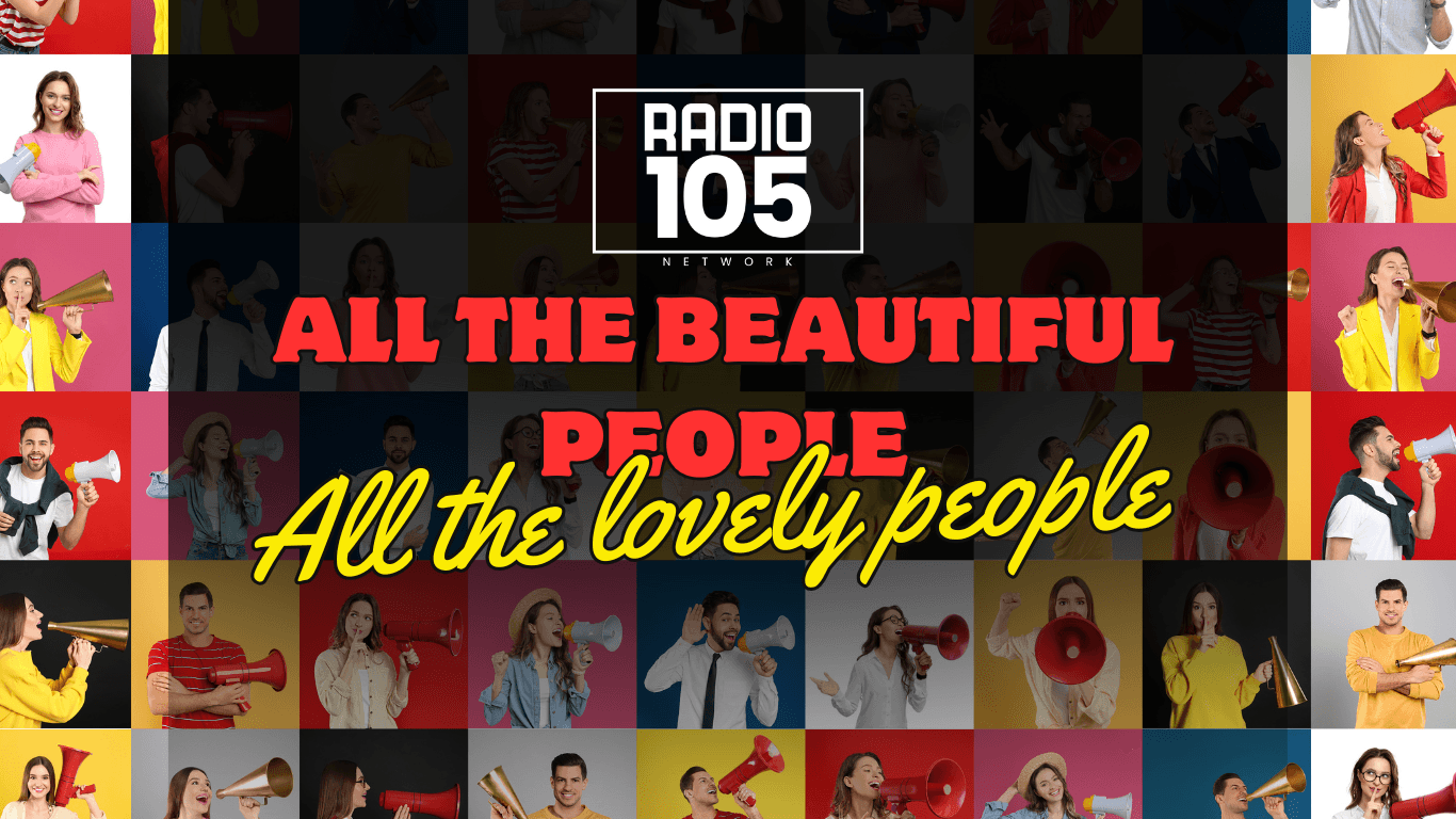 Radio 105 Introduces a Fresh Sound with a New Slogan - Radio 105