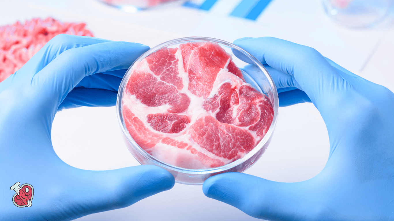 Lab-Grown Meat Could Hit Shelves Sooner Than Expected - Radio 105