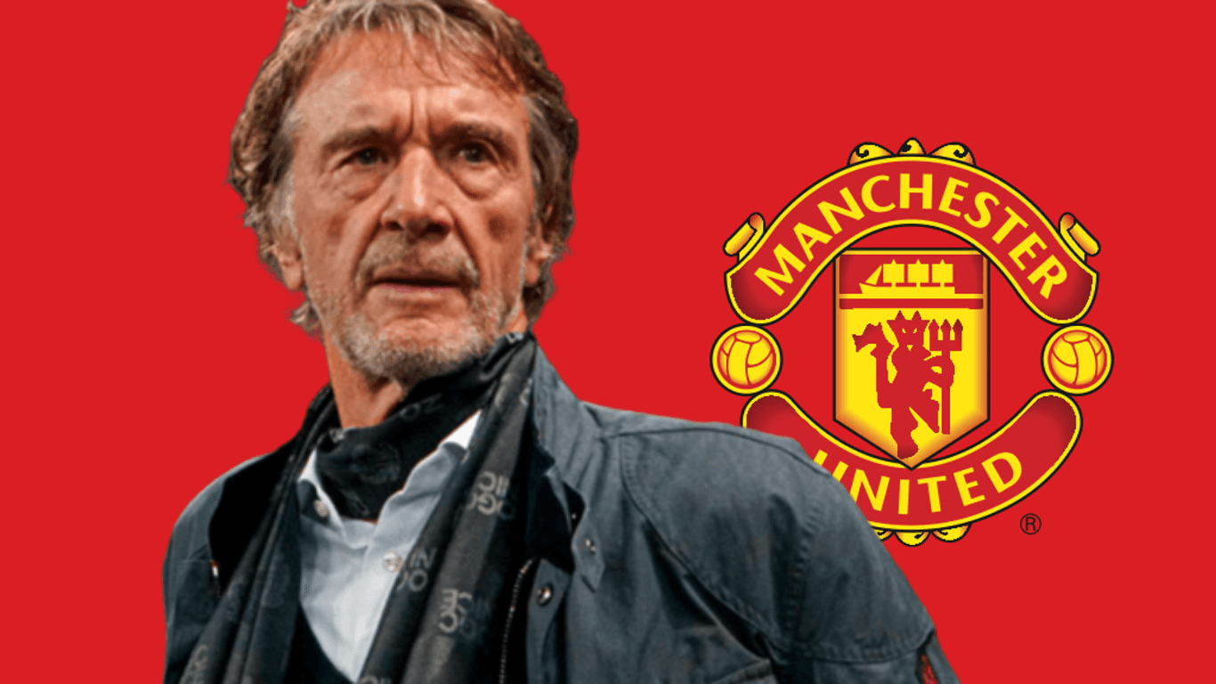 Sir Jim Ratcliffe Says He’ll Leave Man United If Fans Abuse Him Like the Glazers - Radio 105