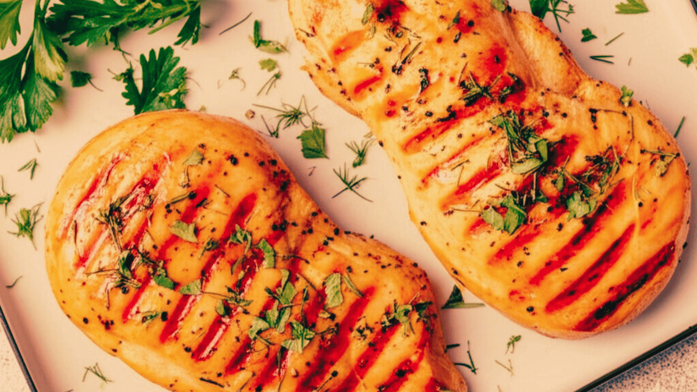 Air Fryer Cracker Barrel Chicken - Radio 105