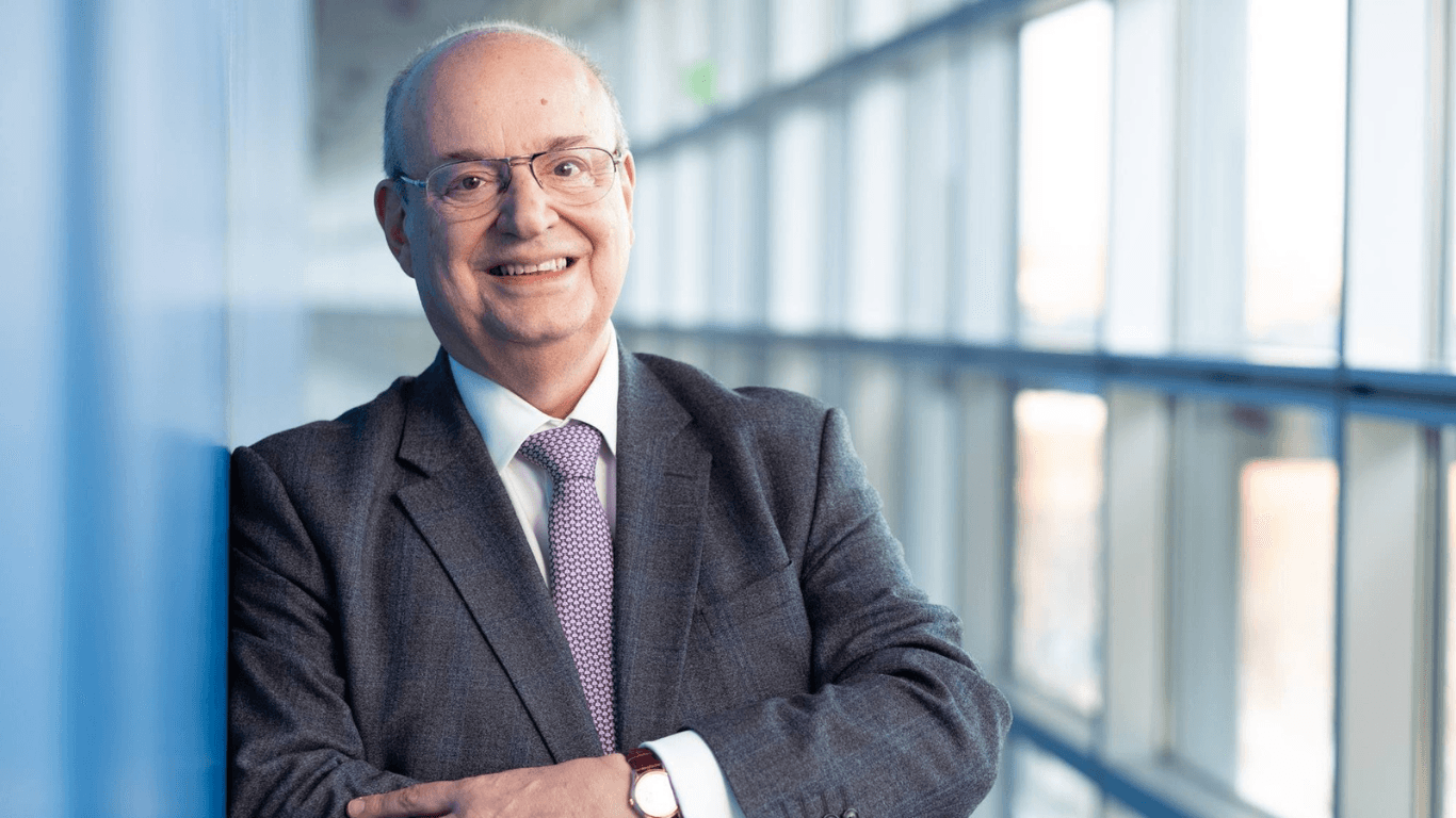 Francis Zammit Dimech Passes Away at 70 - Radio 105