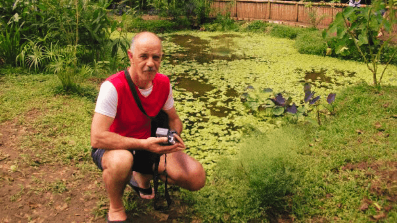 Żurrieq Jeweller Dies Months After Brutal Robbery - Radio 105