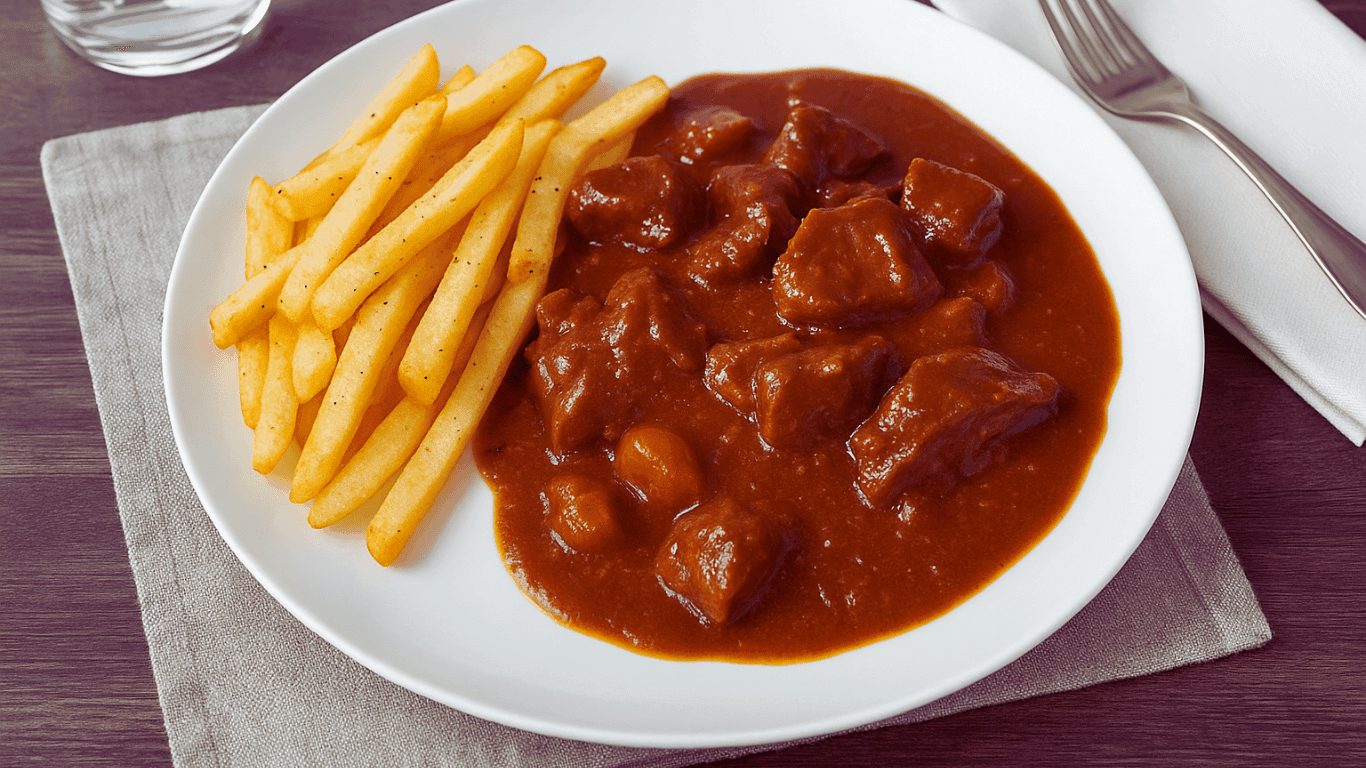 A hearty and traditional Maltese Horse Meat Stew - Radio 105