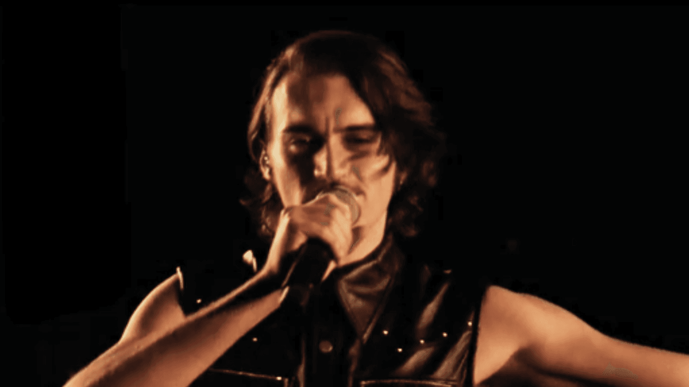 Aidan to Represent Malta at Eurovision 2026 with "Bella" - Radio 105