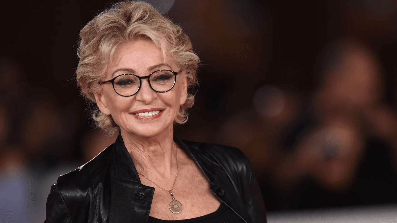 Enrica Bonaccorti: The Versatile Icon of Italian TV Dies at 76 - Radio 105