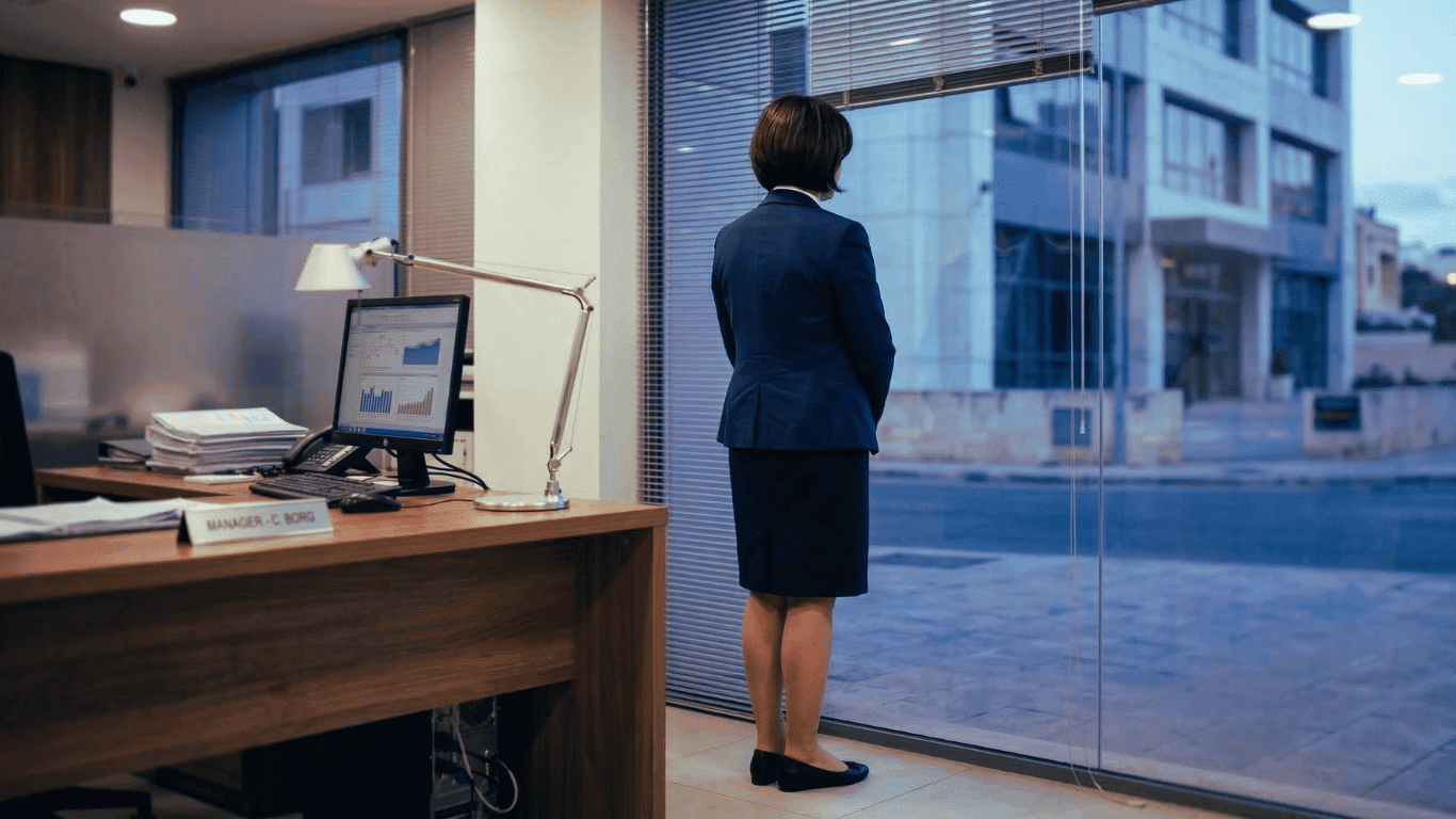 Former Bank Manager Charged with Stealing Over €76,000 from Elderly ...